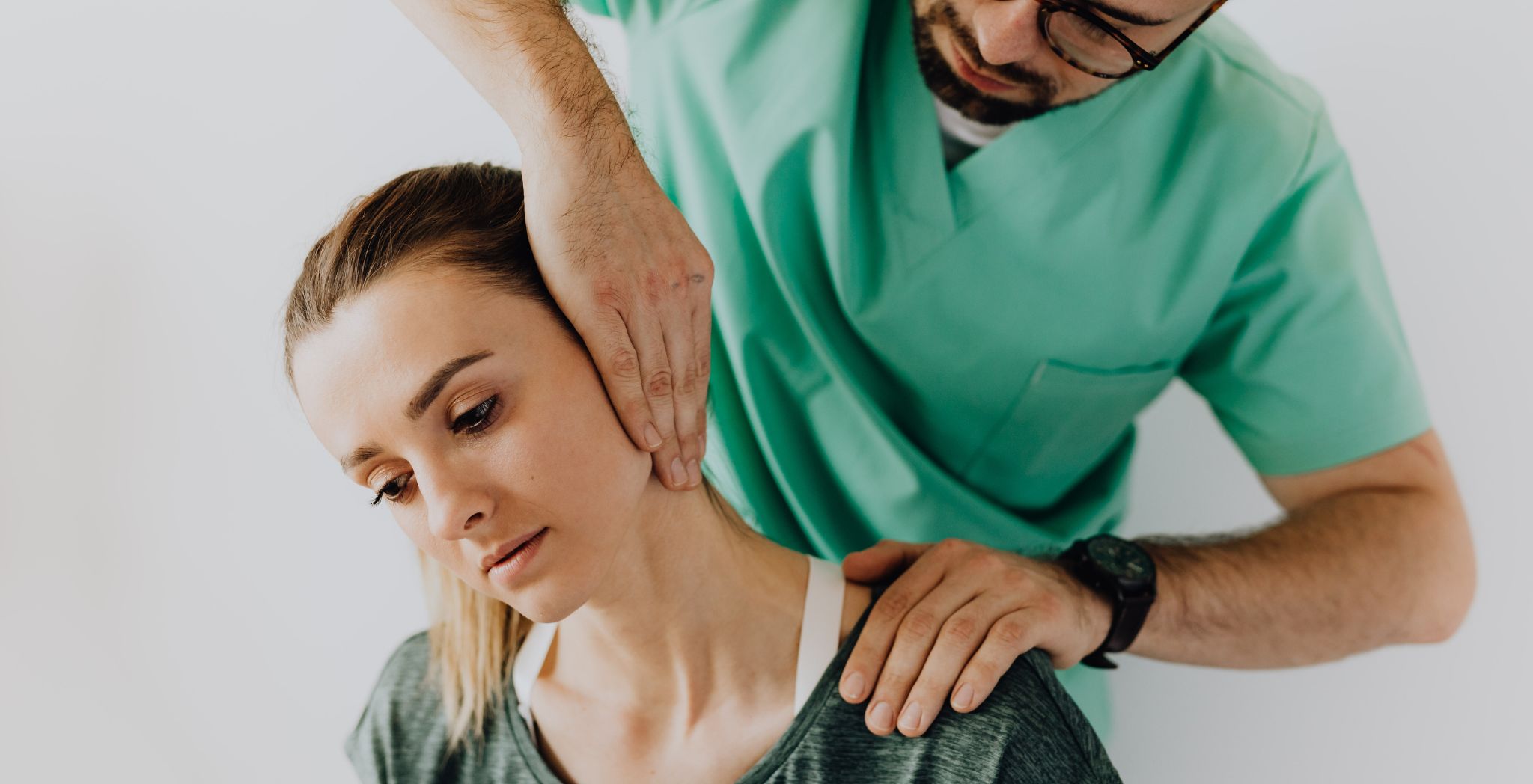 Neck Massage Benefits: Key Advantages for Your Health